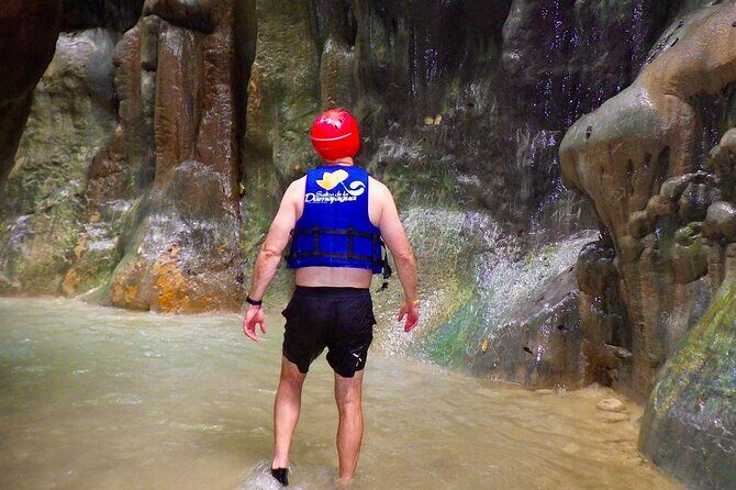 3x1: Monkeyland Waterfalls and Buggy Tour Puerto Plata - FAQs