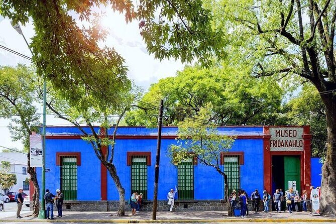 3X1 Tour in Xochimilco UNAM and Coyoacan - Final Thoughts