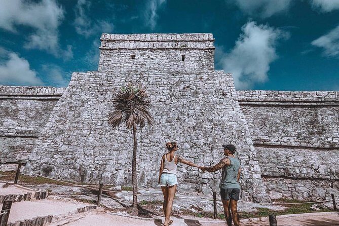3x1 Tulum Coba cenote swim - Exploring the Itinerary: What to Expect