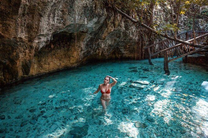 3x1 Tulum Coba cenote swim - The Value: Is It Worth It?