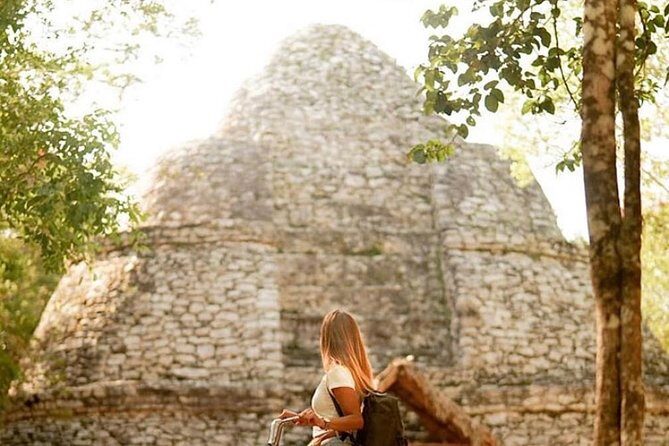 3x1 Tulum Coba cenote swim - Who Should Consider This Tour?