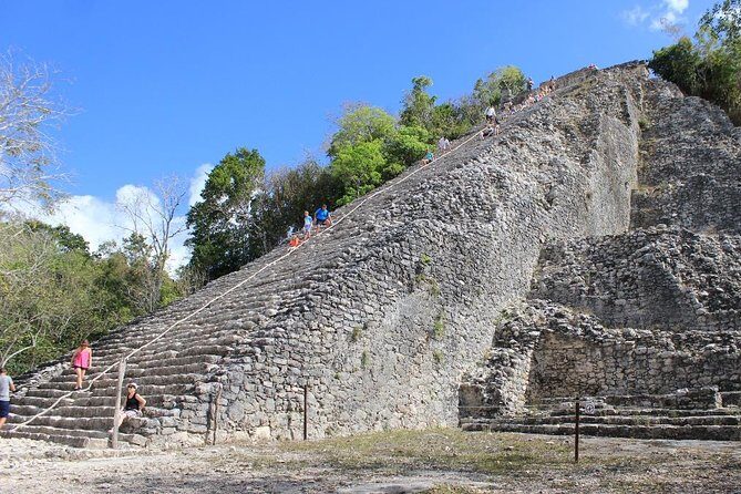 3x1 Tulum Coba cenote swim - The Sum Up: Is This Tour Right for You?
