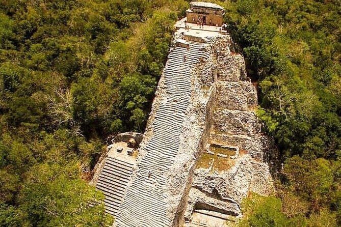 3x1 Tulum Coba cenote swim - FAQs