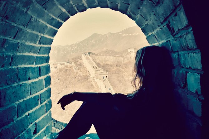 4-5 Hour Beijing Layover Tour to Mutianyu Great Wall - Authentic Reviews & What They Tell Us