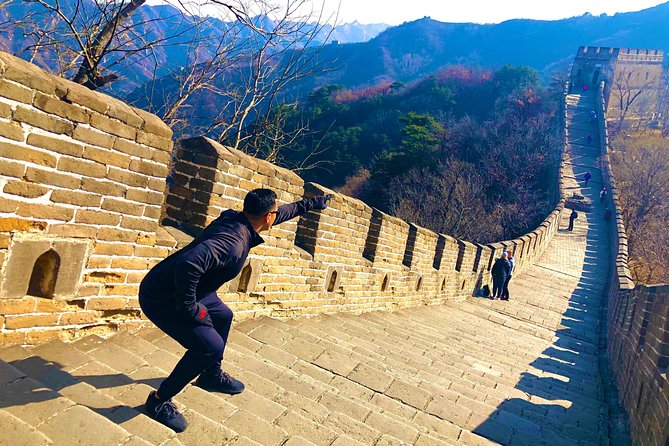 4-5 Hour Beijing Layover Tour to Mutianyu Great Wall - FAQs