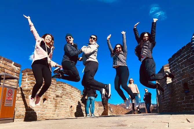 4-5 Hour Beijing Layover Tour to Mutianyu Great Wall - Final Word