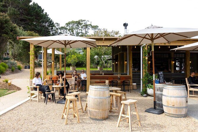 4.5-Hour Scenic Wine Tour with Private Guide & Up to 12 Tastings - FAQs