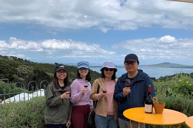 4.5-Hour Scenic Wine Tour with Private Guide & Up to 12 Tastings - Final Thoughts