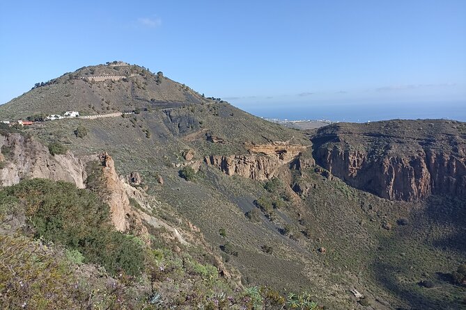 4.5 hours Private tour, the best and highlights of Gran Canaria. - Practical Details and What to Expect