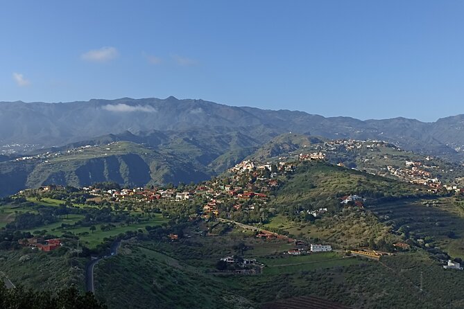 4.5 hours Private tour, the best and highlights of Gran Canaria. - Possible Considerations