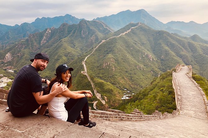 4-5 hours Wild Great Wall Layover Tour with Flexible Visit Time - Who Will Love This Tour?