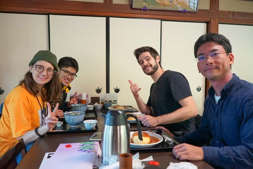 4.5-hr Kyoto Historical Highlights Bike Tour with UNESCO - Key Points