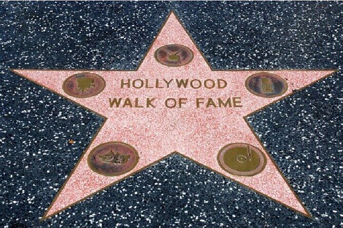 4, 5 or 6 hr Hollywood Private Tour in 12 Pass Mercedes Party Bus - FAQ