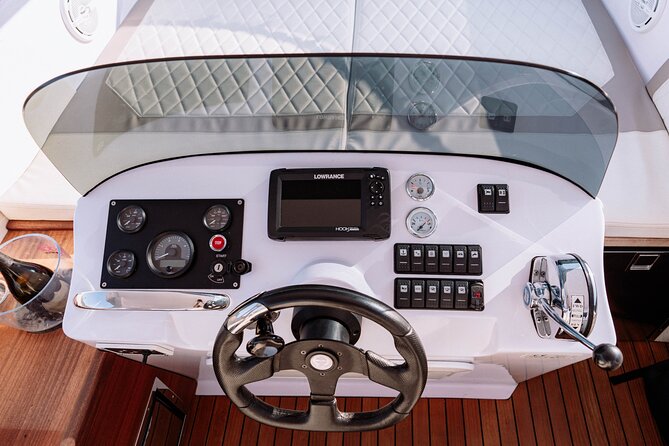 4/8 Hours Private Boat Tour on Lake Como - Customer Feedback