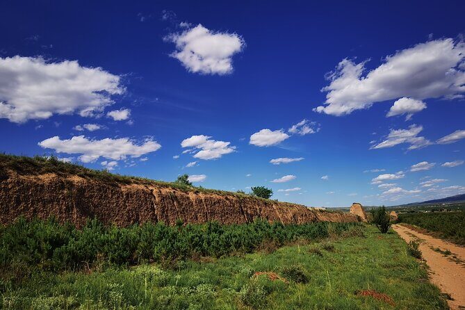 4-8 hours Private Datong Great Wall Tour - The Practical Side: Transportation, Cost, and Suitability