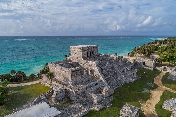 4 ADVENTURES 1 DAY Tulum Coba Cenote and Playa del Carmen - A Detailed Look at the Tour Experience