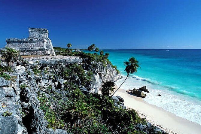 4 ADVENTURES 1 DAY Tulum Coba Cenote and Playa del Carmen - Final Thoughts
