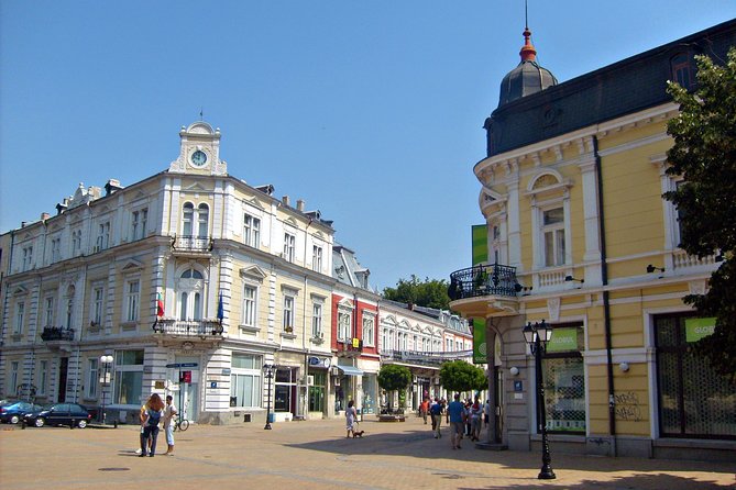 4 Balkan Capitals in 9 Days: Bulgaria, Romania, Serbia and North Macedonia - Who Should Consider This Tour?