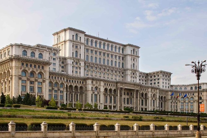 4 Balkan Capitals in 9 Days: Bulgaria, Romania, Serbia and North Macedonia - FAQ