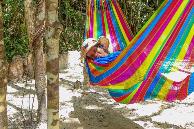 4 best Cenotes Semi-Private Tour - Pricing, Value, and Who Should Book