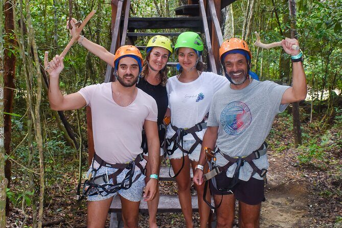 4 best Cenotes Semi-Private Tour - The Sum Up: Who Will Love This Tour?