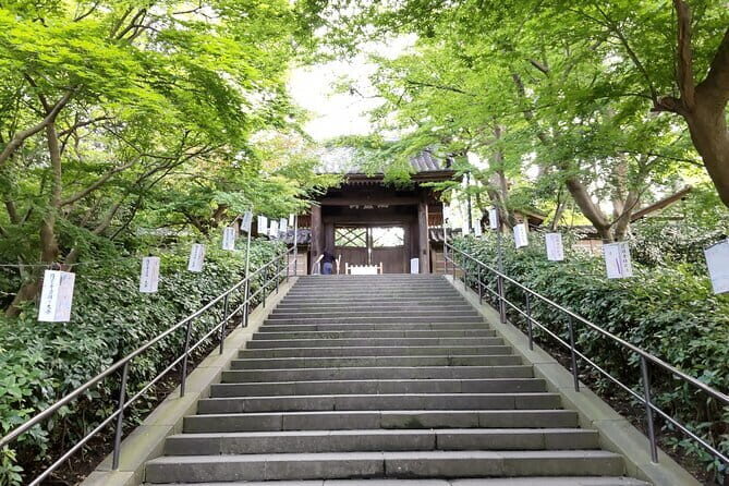 4 Best Kamakura Destinations with Certified Guide - Who Should Consider This Tour?