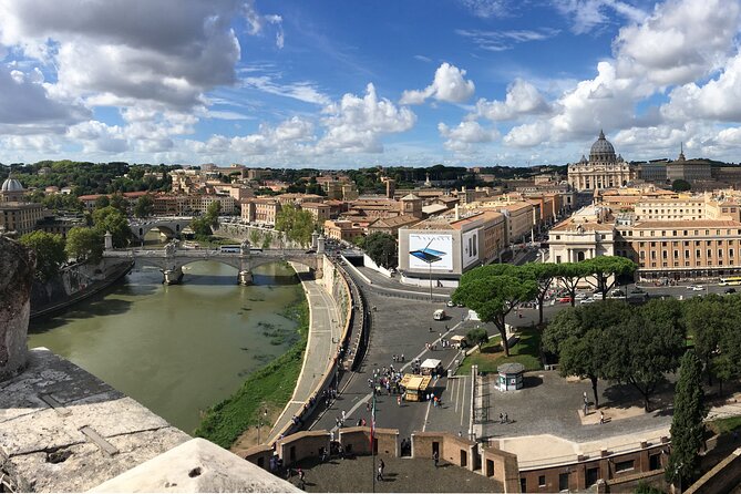 4 Best views in Rome: 4 hours Private Guided Tour with luxury car - Who Will Love This Tour?
