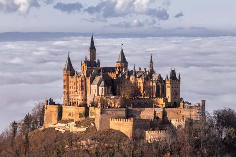 4 castles private day trip from Vienna to South Moravia - The Itinerary: A Closer Look