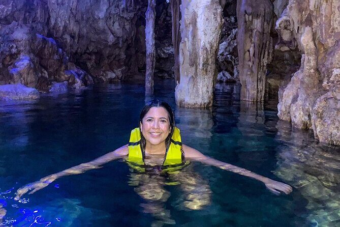 4 Cenotes Full Day Tour from Merida - A Deep Dive into the Cenotes Experience