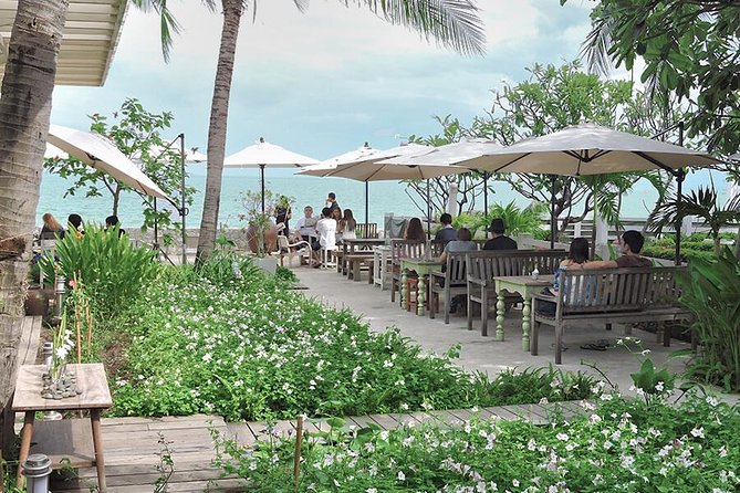 4 Corners of Thailand: A Taste Sensation Food Tour in Hua Hin - The Sum Up: Who Should Consider This Tour?