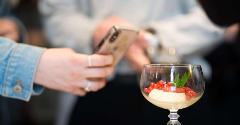 4-Course Cooking Experience in Florence - The Authentic Florence Atmosphere