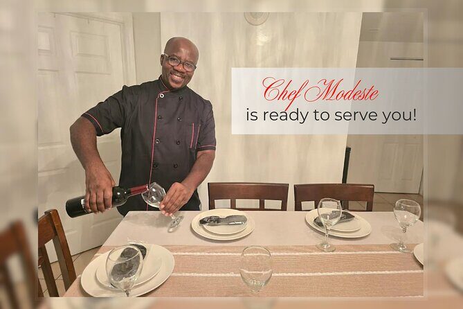4-Course Cultural Mystery Dinner in Miami - Unveiling the 4-Course Cultural Mystery Dinner in Miami: A Unique Food Adventure