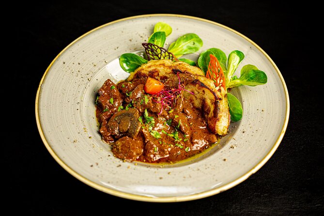 4 Course Dinner Cruise With Piano Show - Guest Reviews