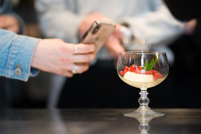 4-Courses Cooking Experience in Florence - What to Expect in Each Course