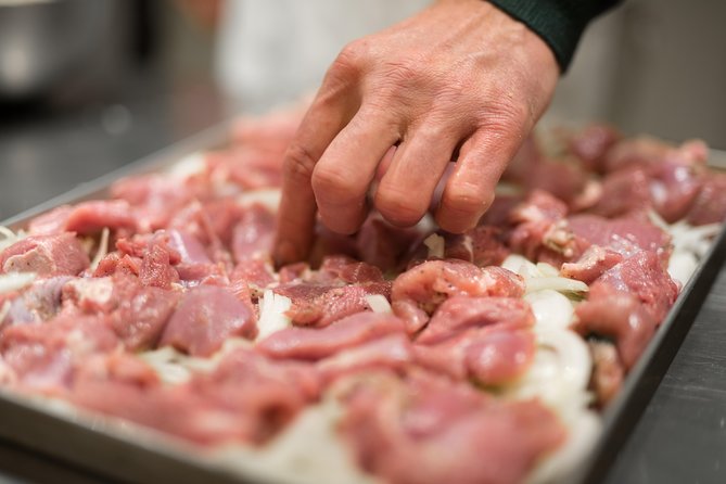 4-Courses Cooking Experience in Florence - Customer Ratings and Feedback