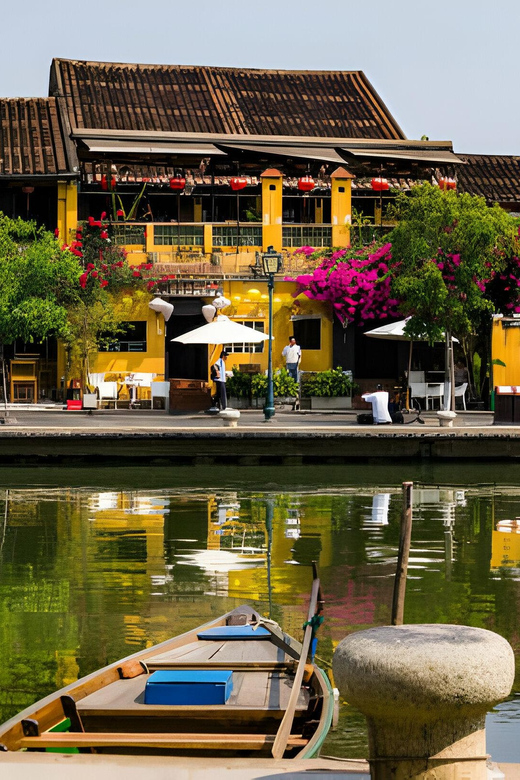 4-Day 3-Night: Explore Vietnam Central Heritage from Da Nang - Who Should Consider This Tour?