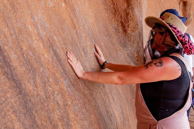 4 Day 3 Night Outback Escape from Ayers Rock - A Deep Dive into the Outback Experience