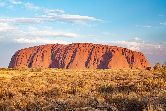 4 Day 3 Night Outback Escape from Ayers Rock - Final Thoughts: Who Should Consider This Tour?
