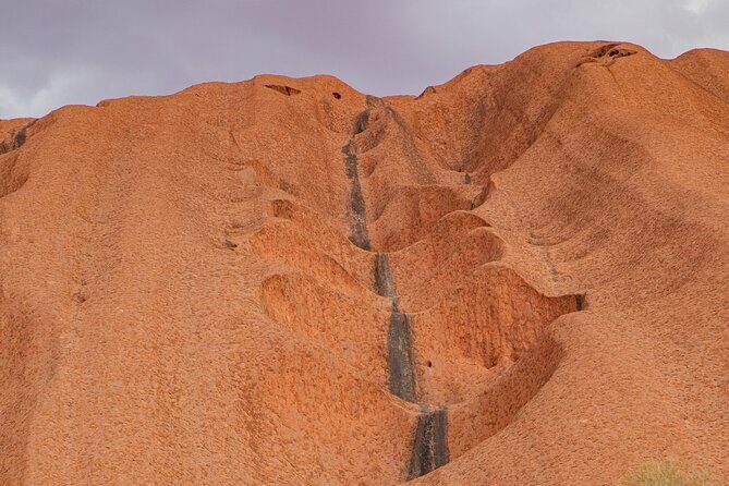 4 Day 3 Night Outback Escape from Ayers Rock - FAQ