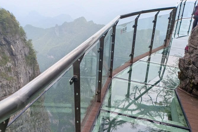 4-Day-3-Night Private Zhangjiajie Highlights Tour - An In-Depth Look at the Itinerary