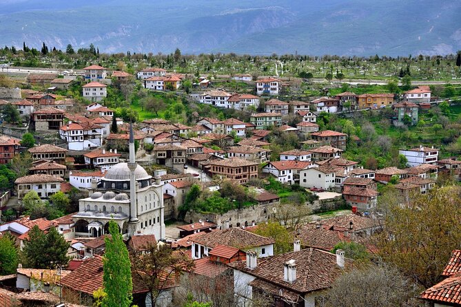 4-Day Abant, Seven Lakes, Safranbolu & Amasra Tour from Istanbul - FAQ