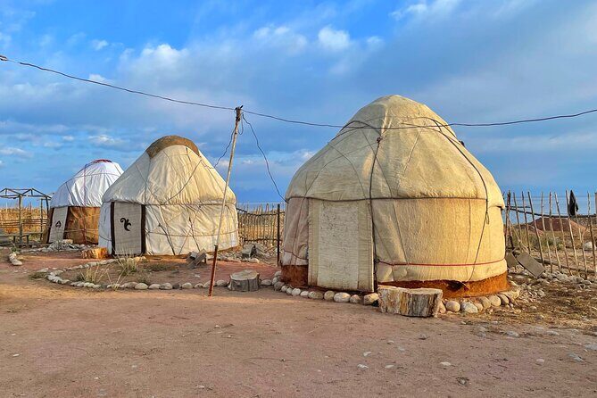 4 Day Adventure around Issyk Kul lake - Who Would Love This Tour?