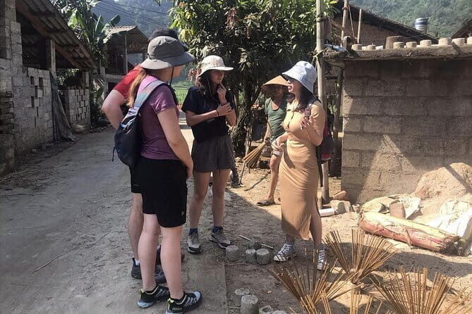 4 Day Adventure Cao Bang, Ban Gioc Waterfall and Ba Be Lake - A Deep Dive into the 4-Day Itinerary