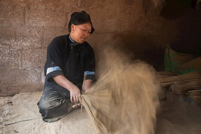 4 Day Adventure Cao Bang, Ban Gioc Waterfall and Ba Be Lake - The Sum Up