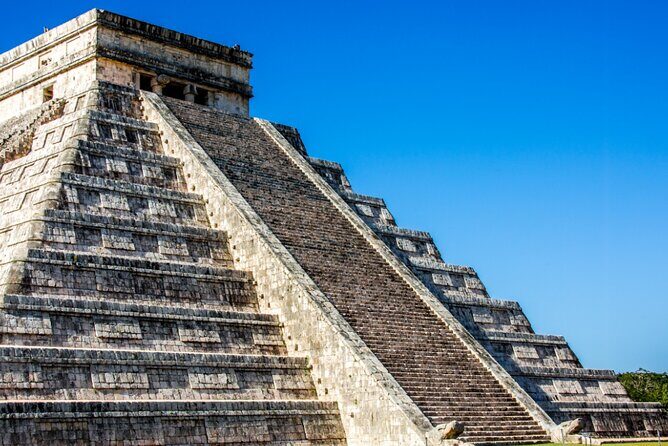 4 Day Adventurous Tour Vacation in Cancun - Overall Impressions
