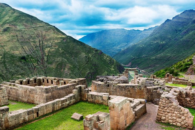 4-Day: All Included Excursion City Tour, Sacred Valley & MachuPicchu - Accessibility and Participation