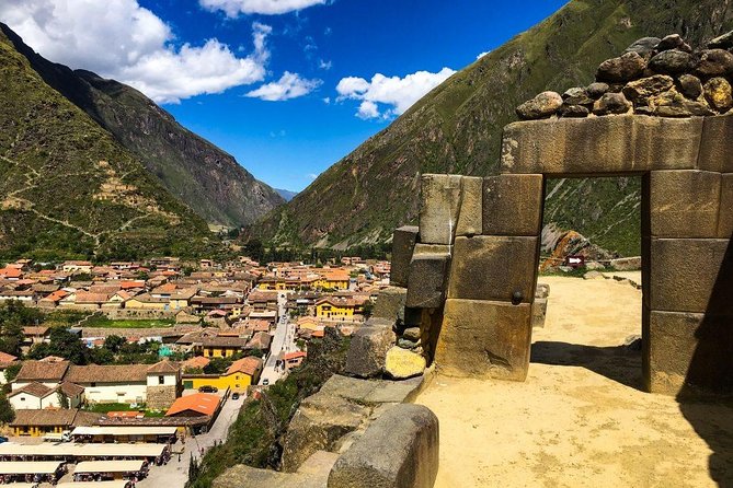 4-Day: All Included Excursion City Tour, Sacred Valley & MachuPicchu - What to Bring