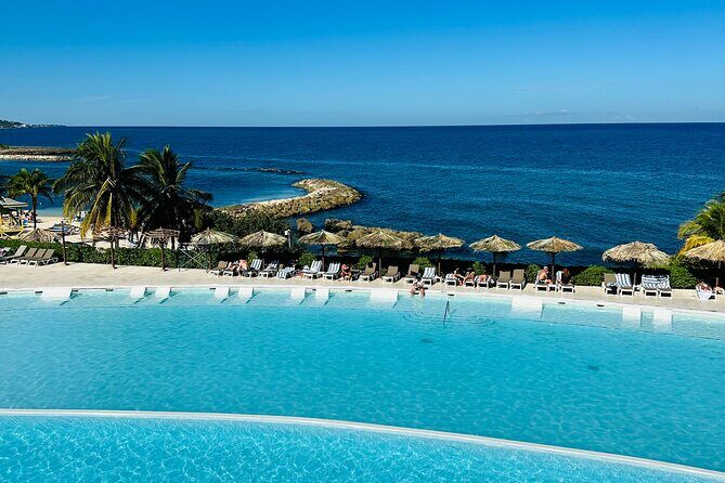 4 Day All Inclusive Vacation to Jamaica with Floating Breakfast - An In-depth Look at the Tour Experience