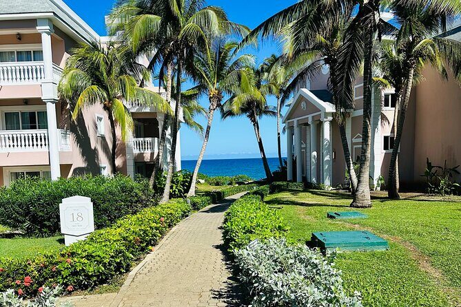 4 Day All Inclusive Vacation to Jamaica with Floating Breakfast - FAQ