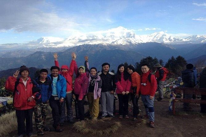 4-Day Annapurna Trip Including Ghandruk Village Trek - Final Thoughts